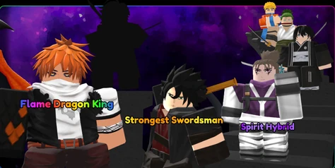 Units | Anime Defenders Wiki | Fandom