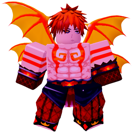 Dragon Slayer | Anime Defenders Wiki | Fandom