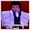 The Demon Lord | Anime Defenders Wiki | Fandom