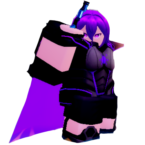 Legion Commander | Anime Defenders Wiki | Fandom