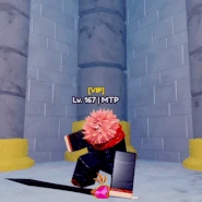 Queen Swordmaster | Anime Defenders Wiki | Fandom