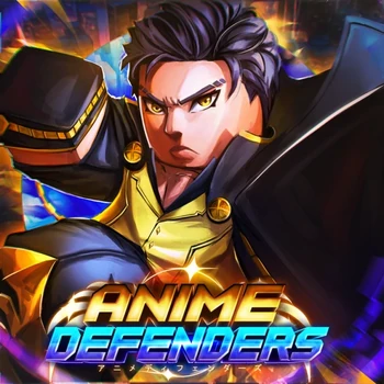 Updates | Anime Defenders Wiki | Fandom