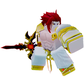 Solar Overlord | Anime Defenders Wiki | Fandom