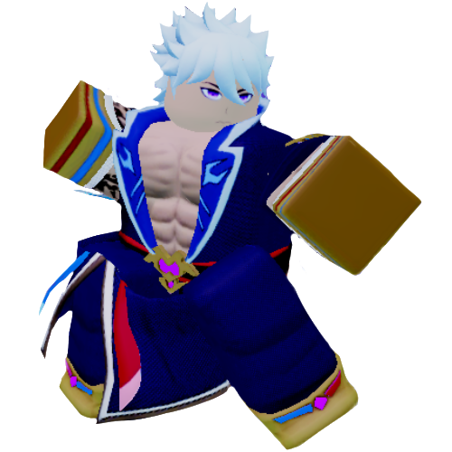 The Rift Sorcerer (Awakened) | Anime Defenders Wiki | Fandom