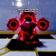 Radiant Monarch | Anime Defenders Wiki | Fandom