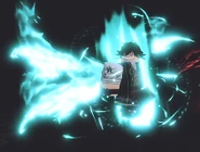 Grand Aether Knight | Anime Defenders Wiki | Fandom