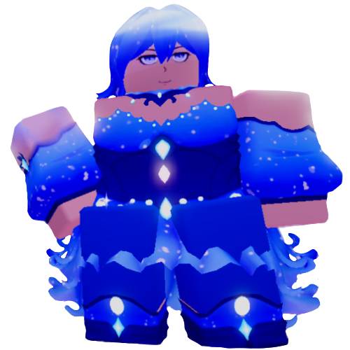 Slime Spirit Queen | Anime Defenders Wiki | Fandom