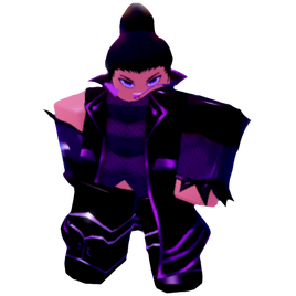 Dark Sovereign | Anime Defenders Wiki | Fandom