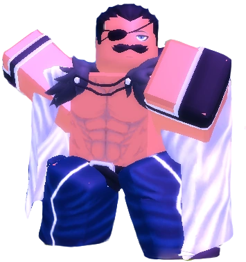 Prime Commander | Anime Defenders Wiki | Fandom