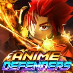 Anime Defenders Wiki | Fandom