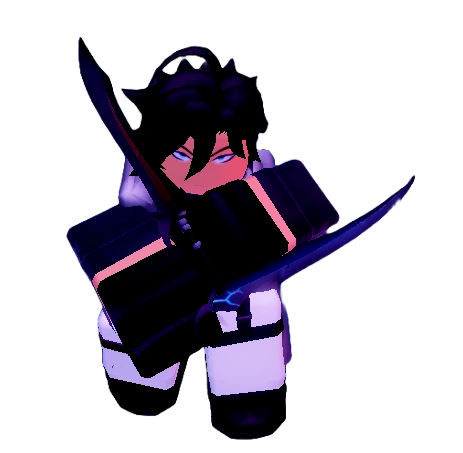 The Gamer | Anime Defenders Wiki | Fandom