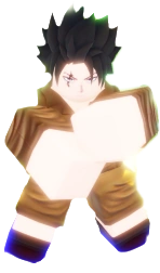 Beast Sorcerer | Anime Defenders Wiki | Fandom