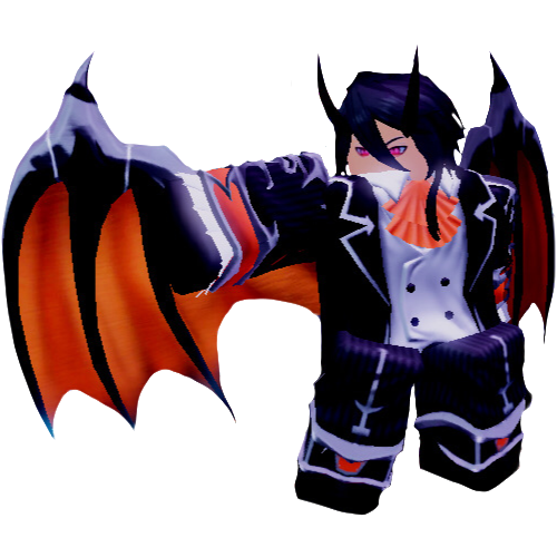 Demon King (Peak) | Anime Defenders Wiki | Fandom