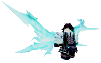 Grand Aether Knight | Anime Defenders Wiki | Fandom