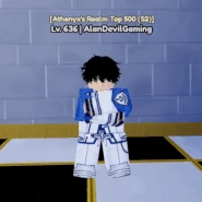 Radiant King | Anime Defenders Wiki | Fandom