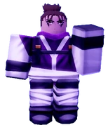 Spirit Hybrid | Anime Defenders Wiki | Fandom