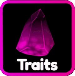 Traits | Anime Defenders Wiki | Fandom