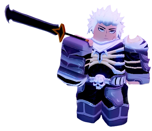 Soulforce Reaper | Anime Defenders Wiki | Fandom