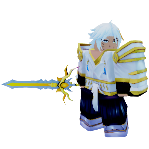 Storm Slayer | Anime Defenders Wiki | Fandom