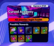 Star Rifts | Anime Defenders Wiki | Fandom