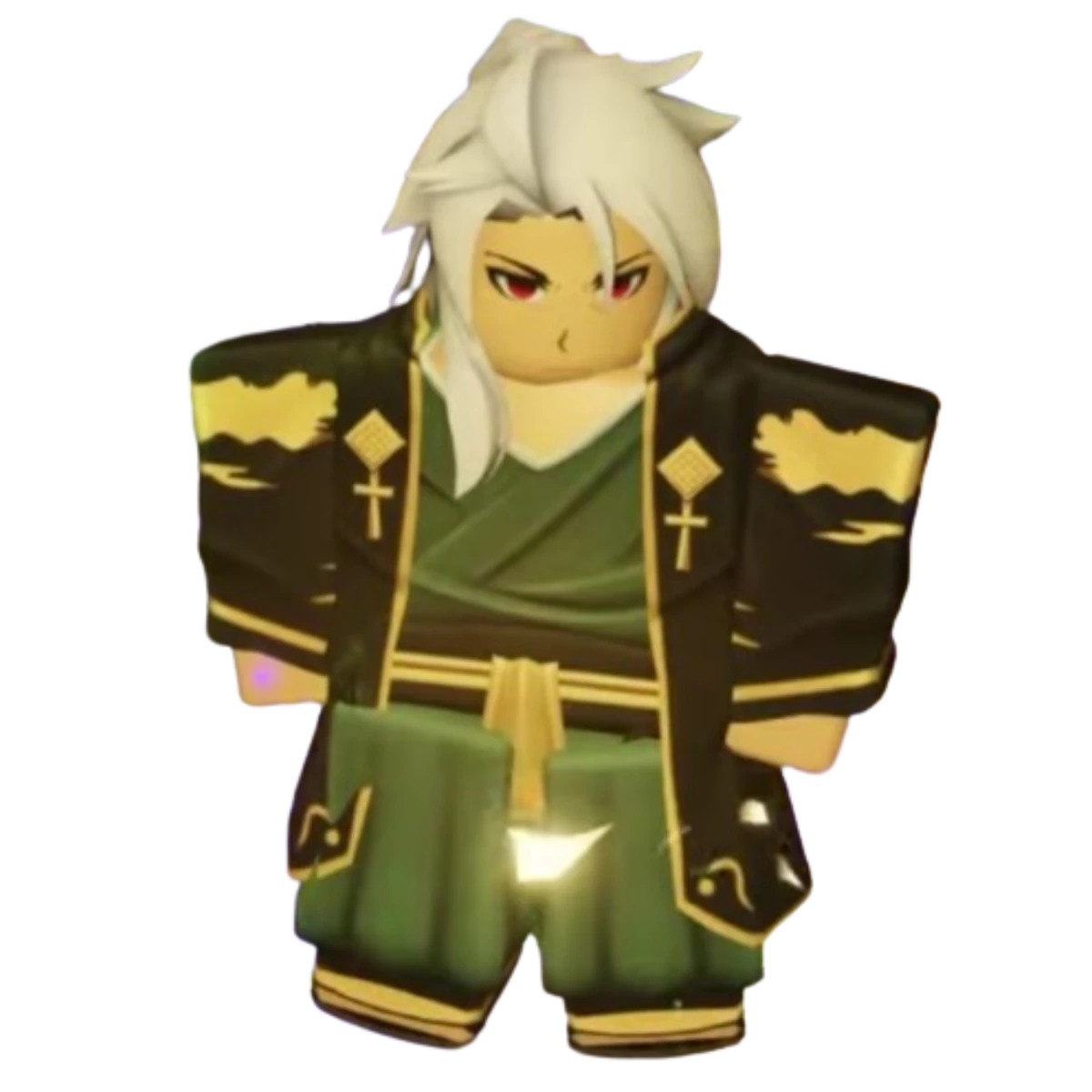 Shadow Master | Anime Defenders Wiki | Fandom