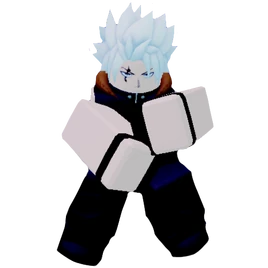 Beast Sorcerer | Anime Defenders Wiki | Fandom