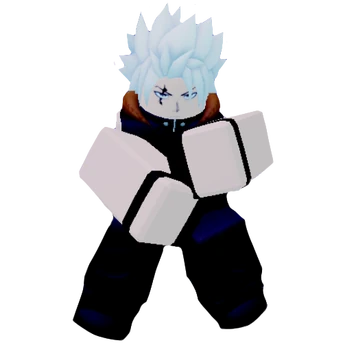 Beast Sorcerer | Anime Defenders Wiki | Fandom