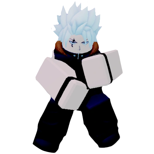 Beast Sorcerer | Anime Defenders Wiki | Fandom