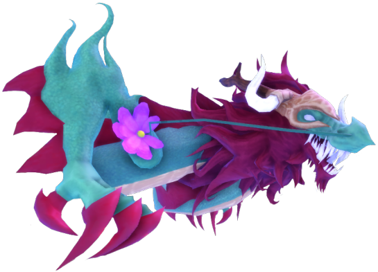 Dragon Wizard | Anime Defenders Wiki | Fandom