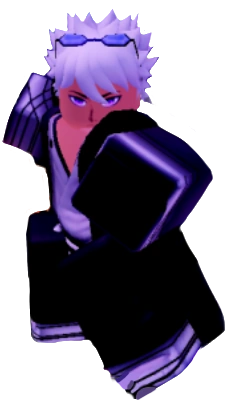 The Rift Sorcerer | Anime Defenders Wiki | Fandom