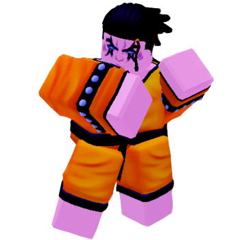 Ocean Guardian | Anime Defenders Wiki | Fandom