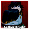 Aether Knight | Anime Defenders Wiki | Fandom