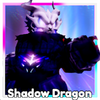 Shadow Dragon | Anime Defenders Wiki | Fandom