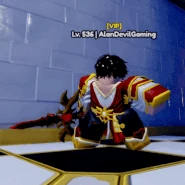 Solar Slayer | Anime Defenders Wiki | Fandom