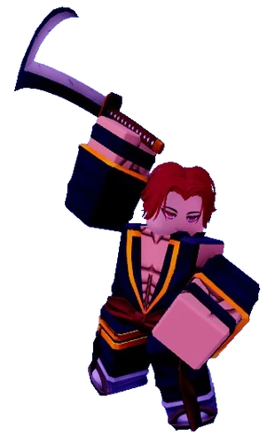 Master Swordsman | Anime Defenders Wiki | Fandom