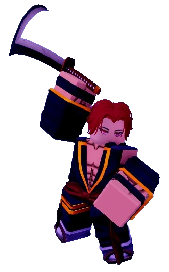 Master Swordsman | Anime Defenders Wiki | Fandom