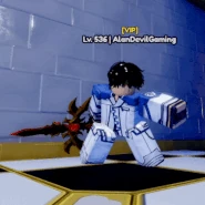 Solar Slayer | Anime Defenders Wiki | Fandom