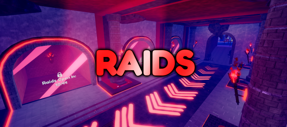 Raids Anime Defenders Wiki Fandom