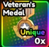 Legion Veteran | Anime Defenders Wiki | Fandom