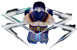 Curse Overlord | Anime Defenders Wiki | Fandom