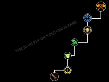 Skill Tree | Anime Defenders Wiki | Fandom