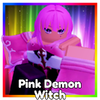 Pink Demon Witch | Anime Defenders Wiki | Fandom