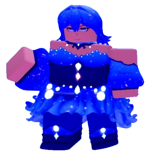 Slime Spirit | Anime Defenders Wiki | Fandom