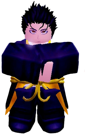 Shinobi Form 3 | Anime Defenders Wiki | Fandom