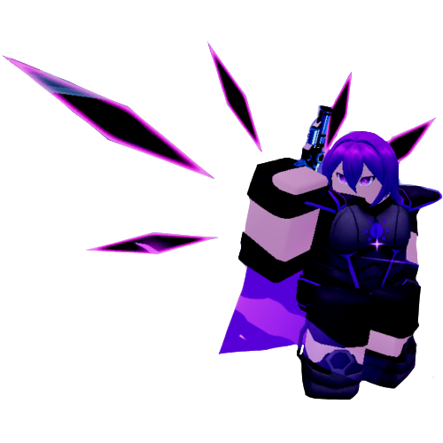 Legion Captain | Anime Defenders Wiki | Fandom