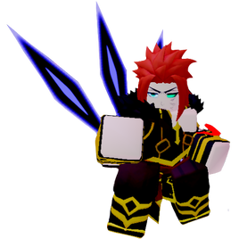 Dragon Mage | Anime Defenders Wiki | Fandom