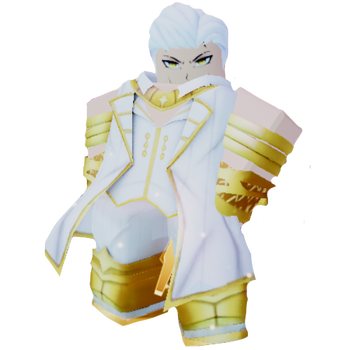 Celestial Tyrant | Anime Defenders Wiki | Fandom