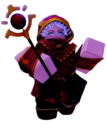 Elf Hero | Anime Defenders Wiki | Fandom