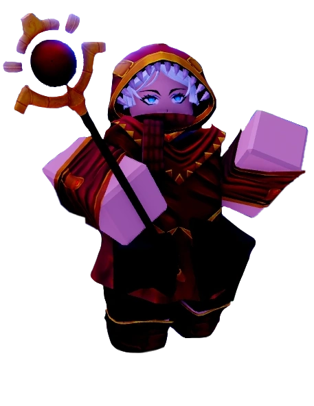 Elf Hero | Anime Defenders Wiki | Fandom