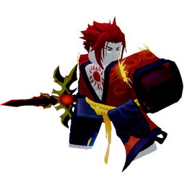 Solar Slayer | Anime Defenders Wiki | Fandom